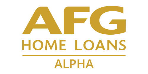 AFG Home Loans Competition - Thank You - AFG