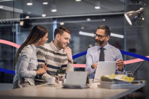 AFG - Brokering a Better Future - Mortgage Broker Aggregator