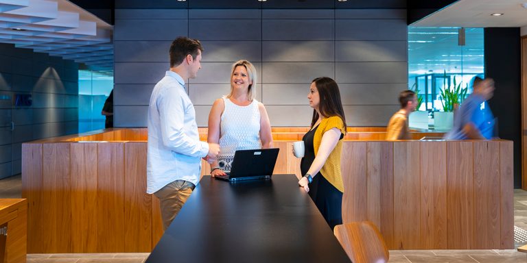 AFG adds global award to trophy cabinet - AFG