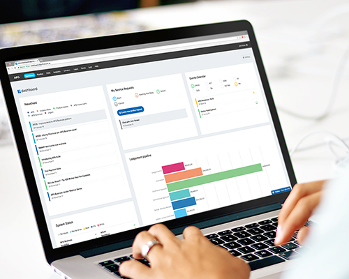 Broker Technology | AFG