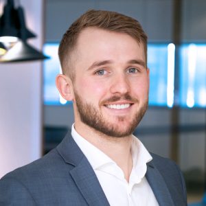 Victoria - Partnership & Sales Team - AFG