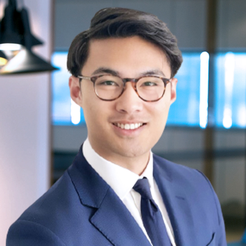 Victoria - Partnership & Sales Team - AFG