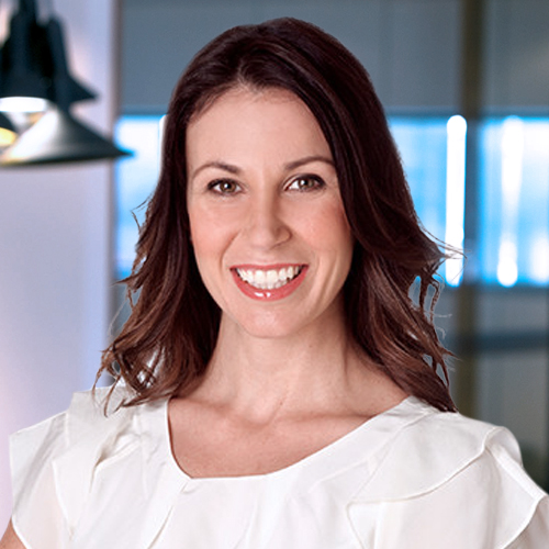 Victoria - Partnership & Sales Team - AFG