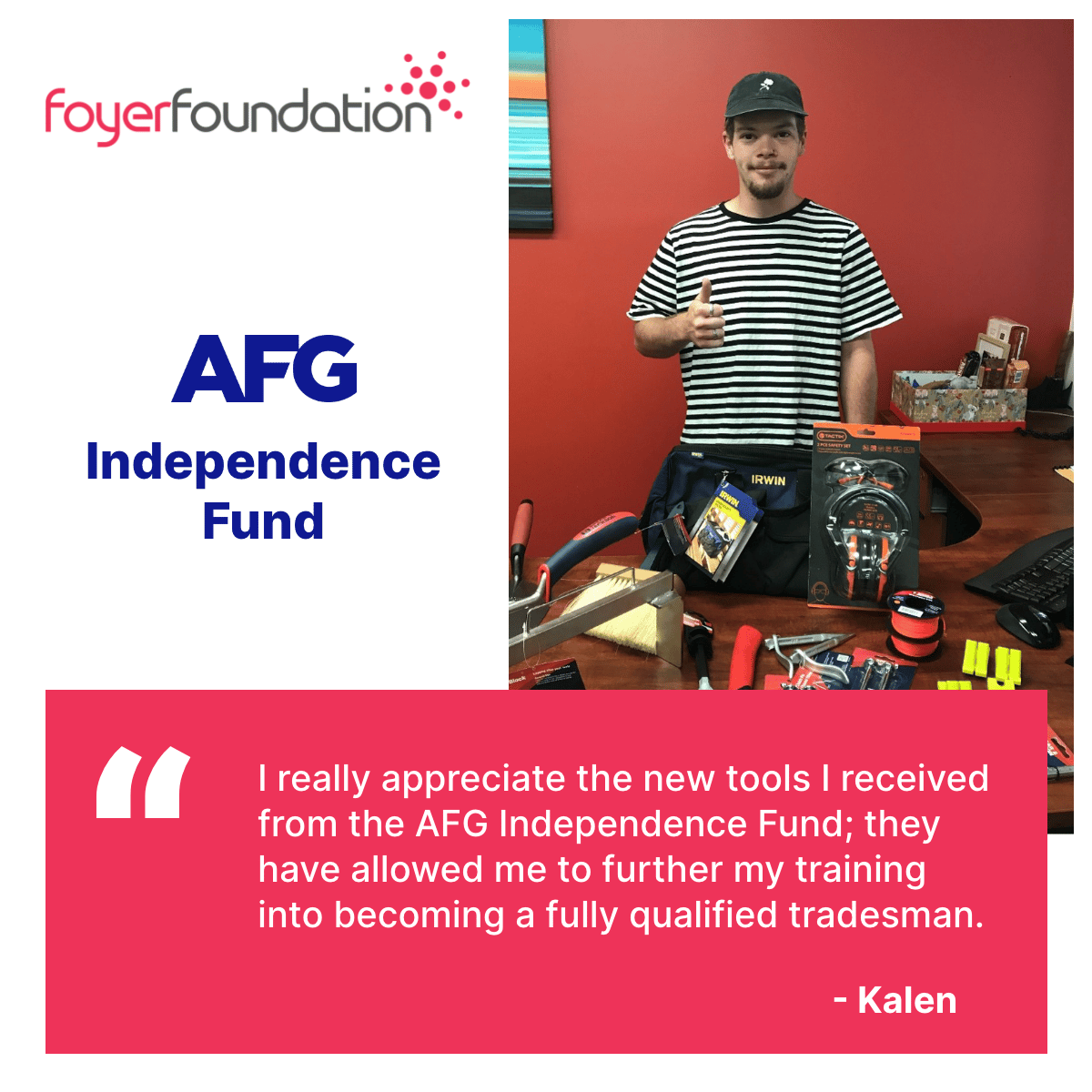 AFG calls on brokers to help tackle youth homelessness, following ...